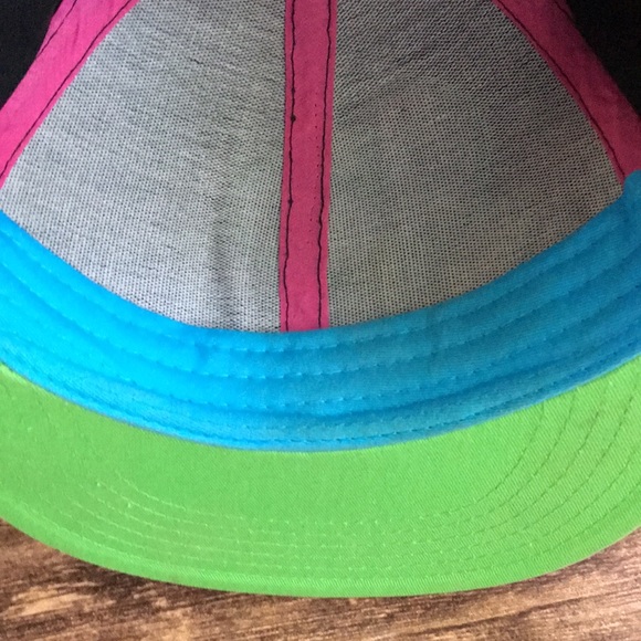 Disney | Accessories | Disney Angry Mickey Mouse Hat | Poshmark